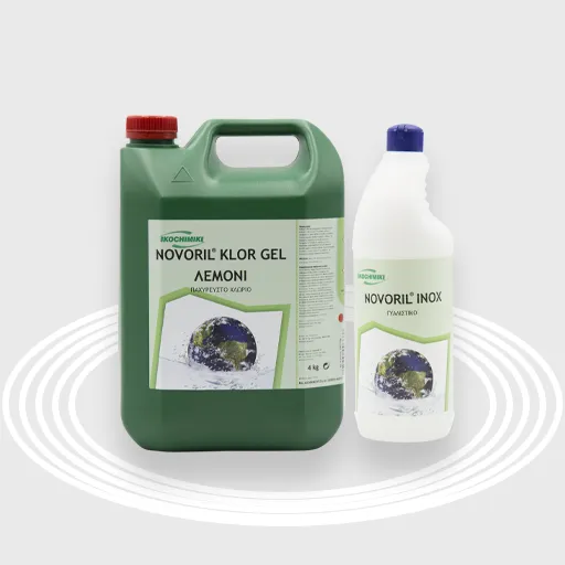 Αναλώσιμα είδη εστίασης | GM Horeca