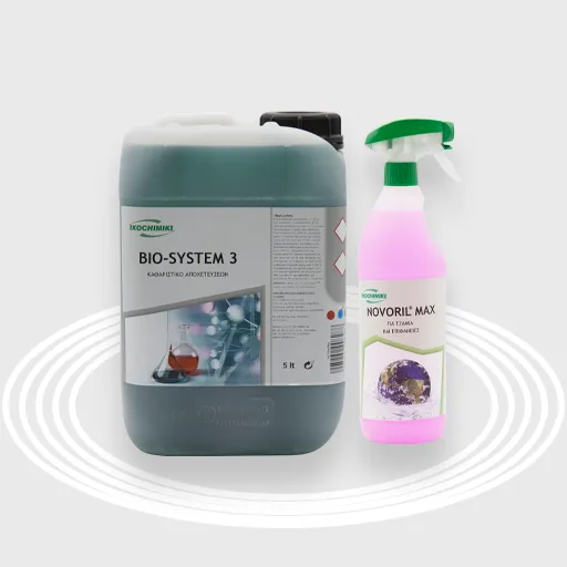 Αναλώσιμα είδη εστίασης | GM Horeca