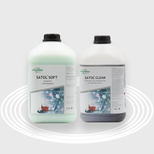 Αναλώσιμα είδη εστίασης | GM Horeca