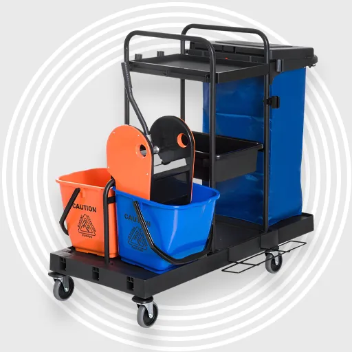 Αναλώσιμα είδη εστίασης | GM Horeca